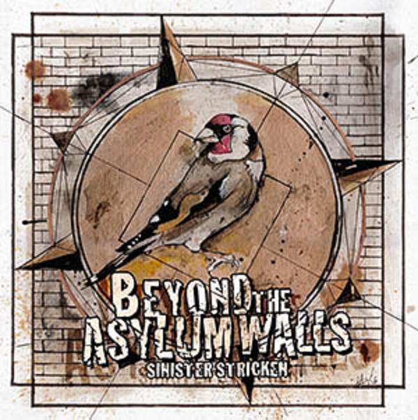 Sinister-Stricken-Beyond-The-Asylum-Walls – Utopian Cartography
